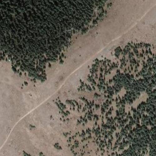 Cerro Vista (W5N/SS-010) in Chacon, NM (Google Maps)