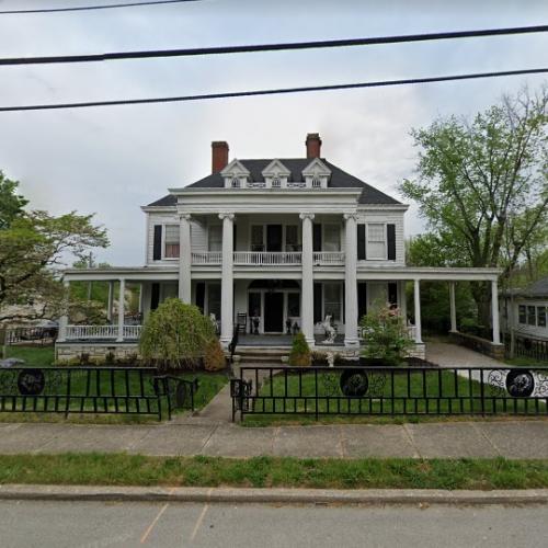 Kavanaugh Academy in Lawrenceburg, KY (Google Maps)