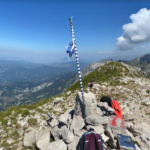 Katafidi (SV/EP-012) in Agnanta, Greece (Google Maps)