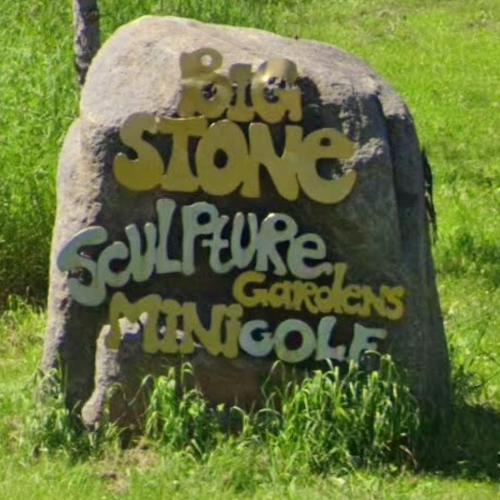 Big Stone Mini Golf in Minnetrista, MN (Google Maps)