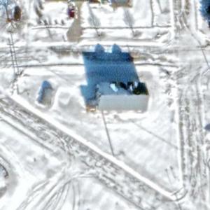 Kester Planing Mill in Neligh, NE - Virtual Globetrotting