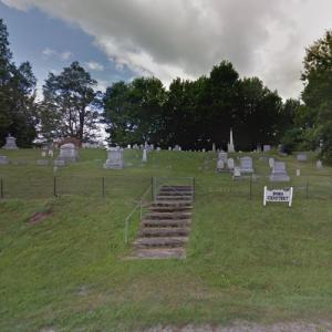 Boro Cemetery in Monkton, VT - Virtual Globetrotting