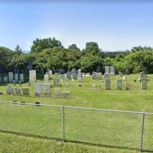 Barnumtown Cemetery in Monkton, VT - Virtual Globetrotting