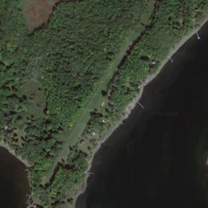 Butler Island Airport in North Hero, VT - Virtual Globetrotting