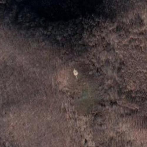 대덕산 (Daedeoksan) (HL/GW-041) in Taebaek, Republic of Korea (Google Maps)