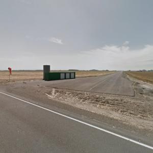 Venell Airport in Corvallis, OR - Virtual Globetrotting