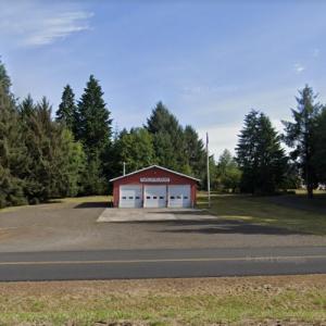 Knappa Fire District - Svensen Station in Svenson, OR - Virtual ...