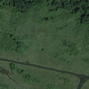 Crims Island in Mayger, OR - Virtual Globetrotting