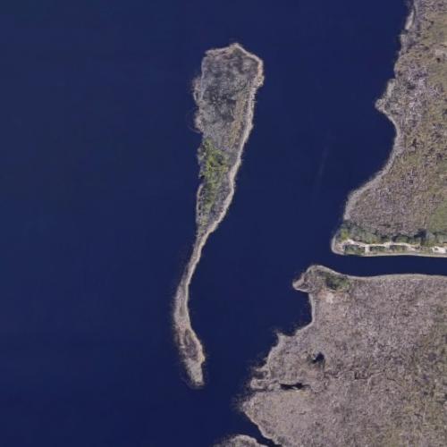 South Island in Gulf Shores, AL (Google Maps) (#2)