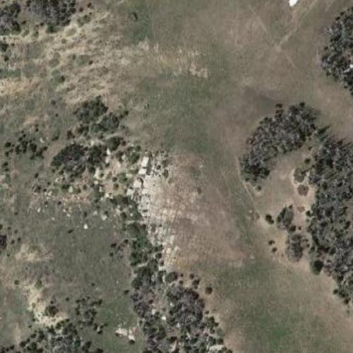 East Mountain (W7U/EM-001) in Huntington, UT - Virtual Globetrotting