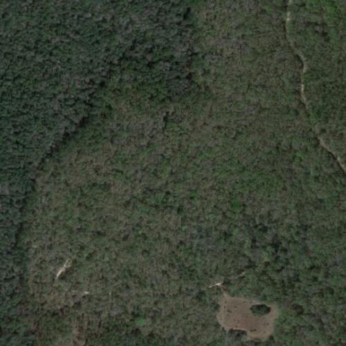 Dans Island in Carolina, AL - Virtual Globetrotting