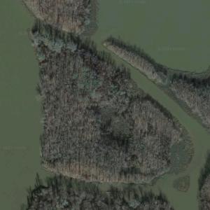 Jones Field in Akron, AL - Virtual Globetrotting