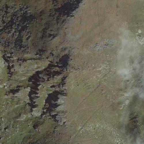 Kegeleck (OE/ST-035) in Murau, Austria (Google Maps)