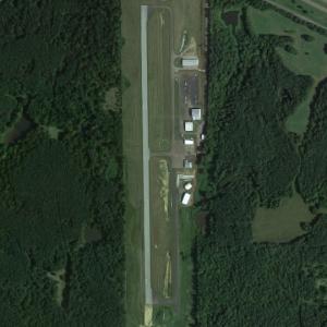 Holly Springs Marshall County Airport in Holly Springs, MS - Virtual ...