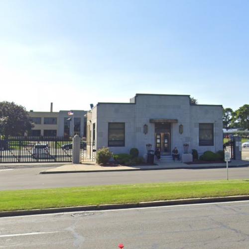 Smith & Wesson in Springfield, MA (Google Maps)