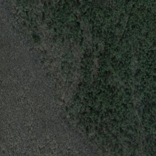 Straw Island in Wade, MS (Google Maps)