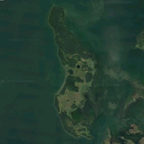 Bear Island in Hackensack, MN (Google Maps) (#3)