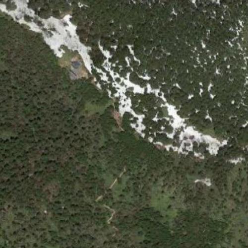 Hachimoriyama (JA/NN-035) in Shiojiri, Japan (Google Maps)