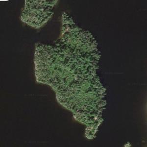 Clark Island in Lutsen, MN (#3) - Virtual Globetrotting