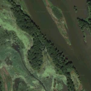 French Island in Bagley, WI - Virtual Globetrotting