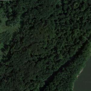 Little Turtle Island in Burlington, IA - Virtual Globetrotting