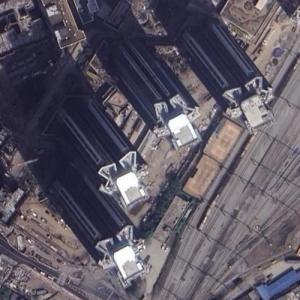 Lotte Castle SKY in Seoul, Republic of Korea - Virtual Globetrotting