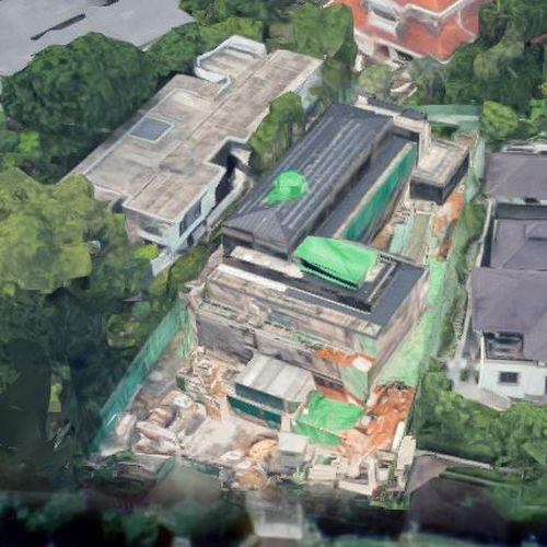 James Dyson's House in Singapore, Singapore (Google Maps) (#2)