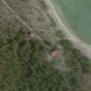 Middle Island Light in Alpena, MI - Virtual Globetrotting