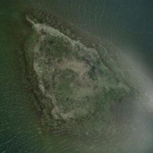 Grass Island in Alpena, MI - Virtual Globetrotting