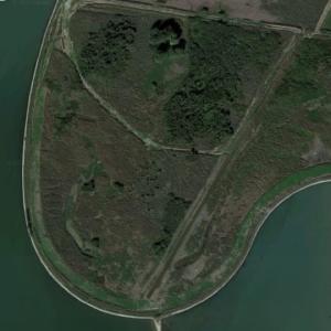 Channel Island in Bay City, MI (#3) - Virtual Globetrotting