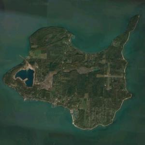 Kelleys Island in Kelleys Island, OH - Virtual Globetrotting