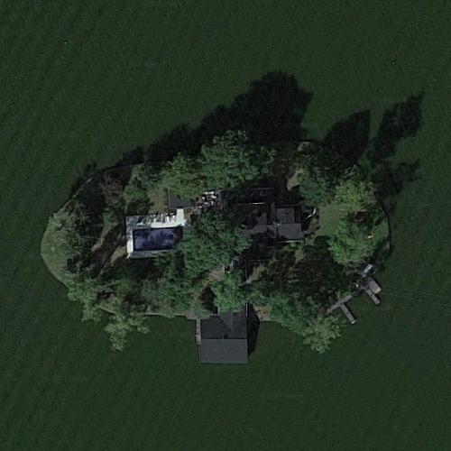 Round Island in Fairfield Beach, OH (Google Maps) (#5)