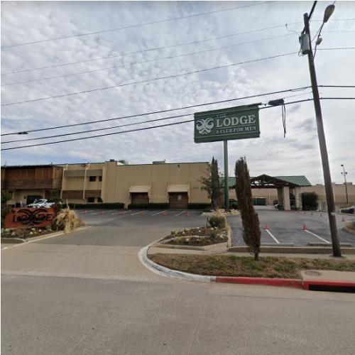 The Lodge in Dallas, TX (Google Maps) (#2)