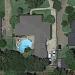 Mike Johnson's House in Benton, LA (Google Maps)