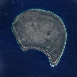 Ocean Island - Phosphate Extraction in Banaba Island, Kiribati ...