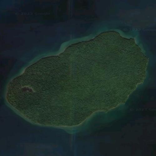 Hermit Island (aka Wilson's Island) in Bayfield, WI - Virtual Globetrotting