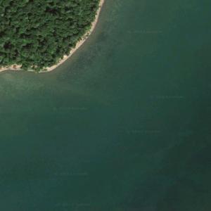 SS R.G. Stewart shipwreck in Red Cliff, WI - Virtual Globetrotting
