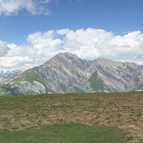 Le Gros Têt (F/AM-261) in Besse, France (Google Maps)