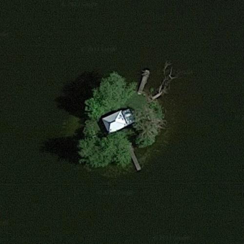 Block Island in Hudson, IN (Google Maps) (#2)