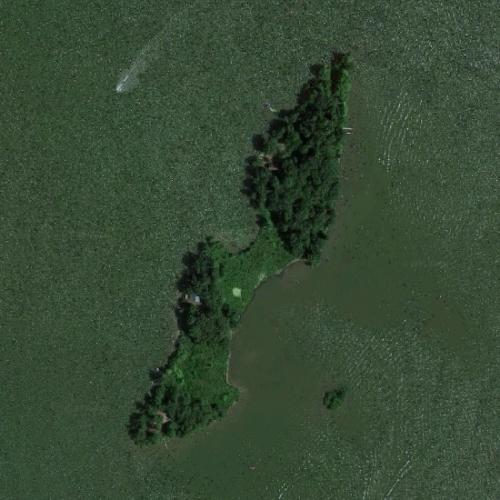 Big Island in Rochester, IN (Google Maps) (#8)