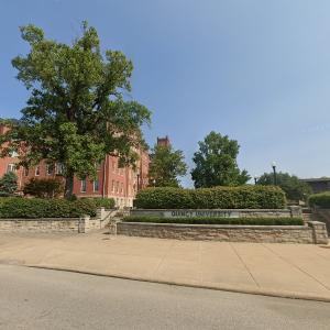 Quincy University in Quincy, IL - Virtual Globetrotting