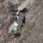 Kim Carnes' House in Nashville, TN - Virtual Globetrotting