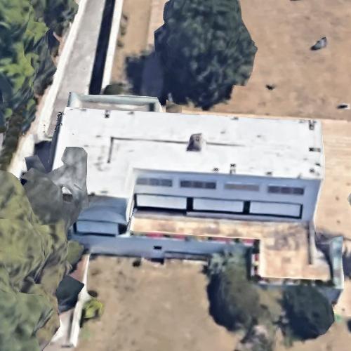 'Mendelsohn House' by Erich Mendelsohn in Berlin, Germany - Virtual ...