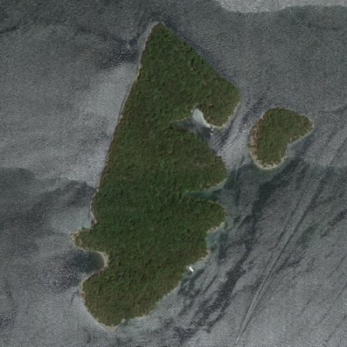 Goat Island in Fairview, TN (Google Maps) (#9)