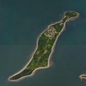 Long Island (Massachusetts) in Quincy, MA - Virtual Globetrotting