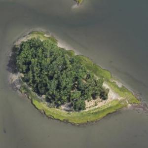 Whale Island in Weymouth, MA - Virtual Globetrotting
