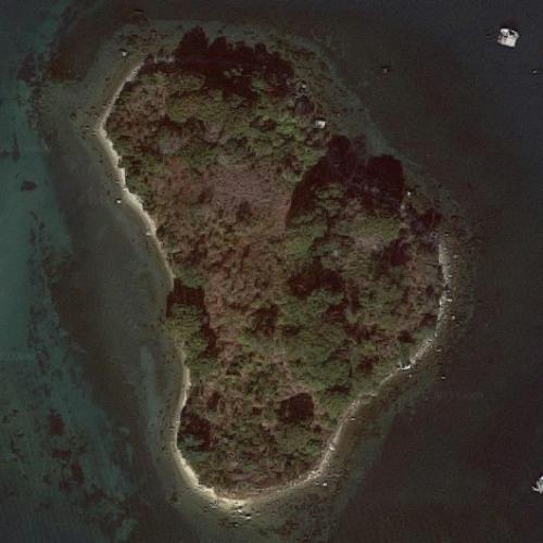 Ram Island in Woods Hole, MA (Google Maps) (#2)