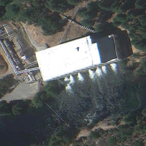 Big Creek No. 1 in Big Creek, CA (Google Maps) (#2)