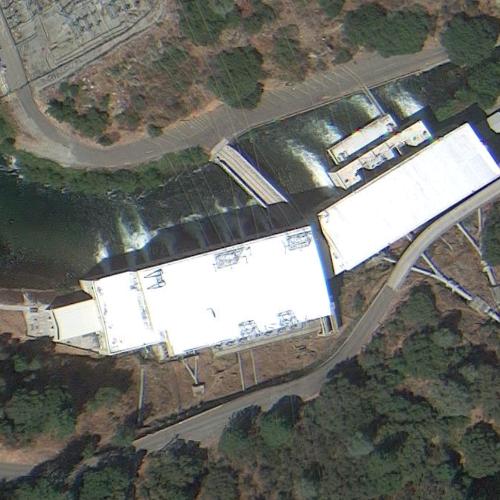 Big Creek No. 2 in Big Creek, CA (Google Maps) (#3)