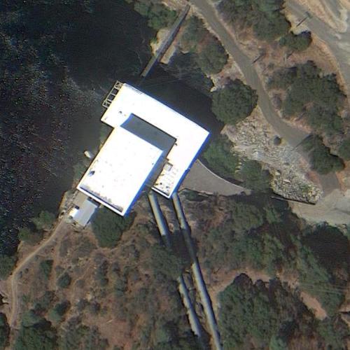 Big Creek No. 8 in Big Creek, CA (Google Maps) (#9)